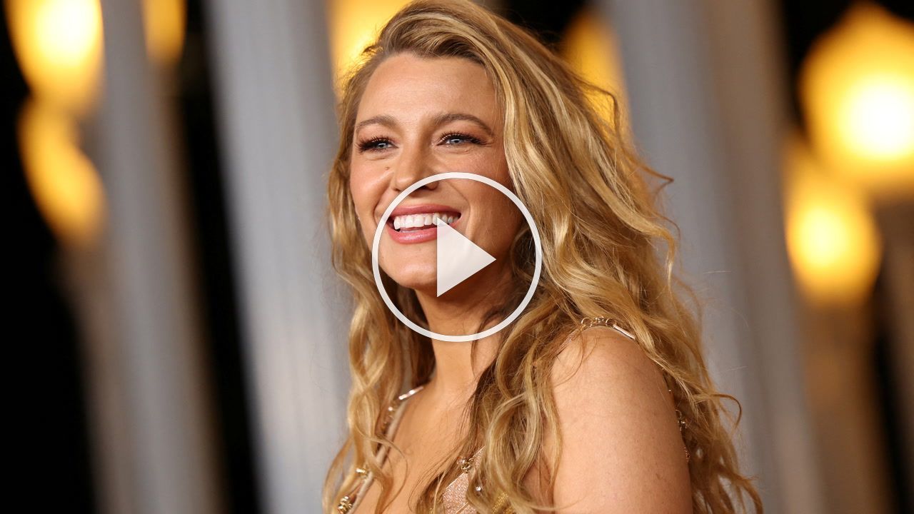 Texts released as part of Blake Lively’s complaint against ex-costar