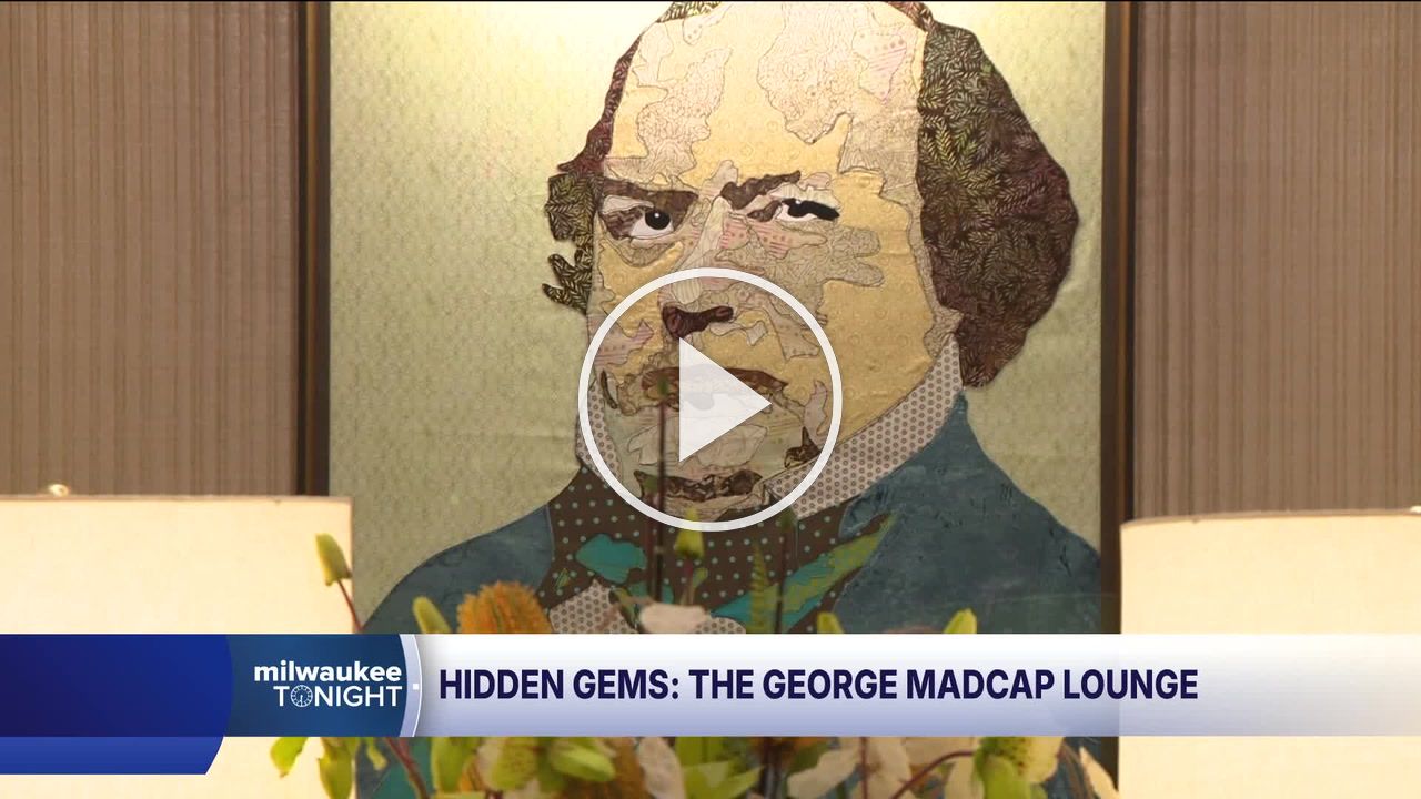 The George is a Milwaukee hidden gem