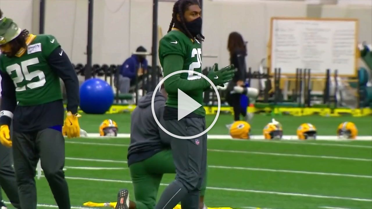 Trevon Diggs seeks NFL comeback with Packers after Cowboys exit