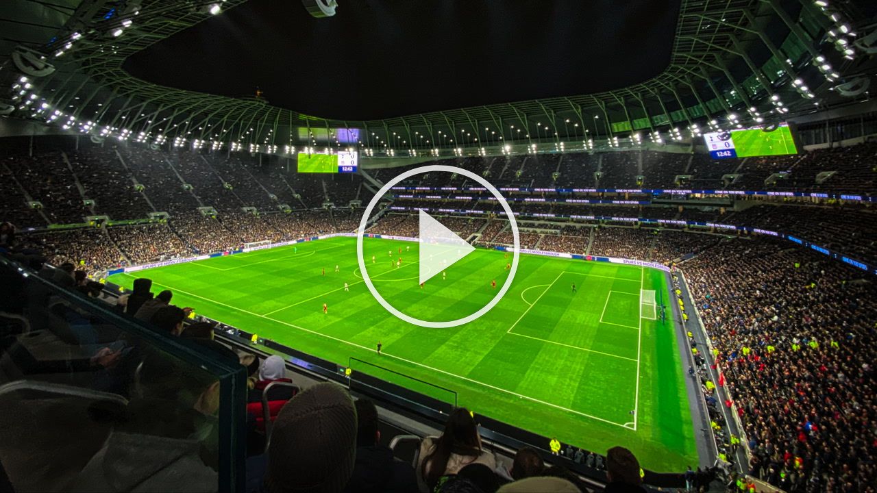 Troy Parrott's hat-trick sends Ireland to World Cup playoffs