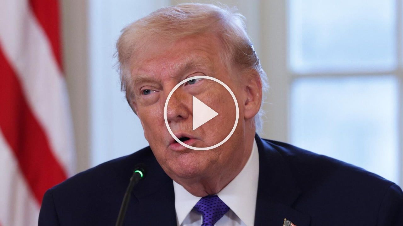 Trump administration ending temporary legal protections for Somalis