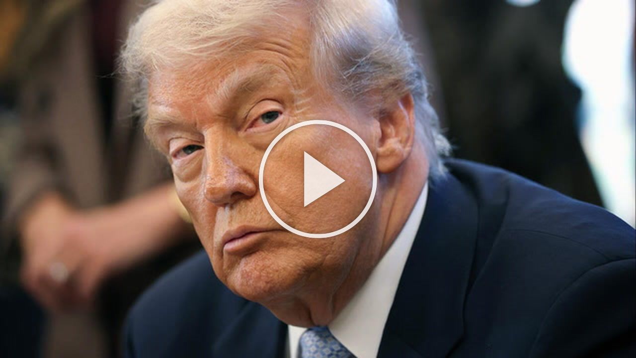 What is happening between the Trump administration and Venezuela ...