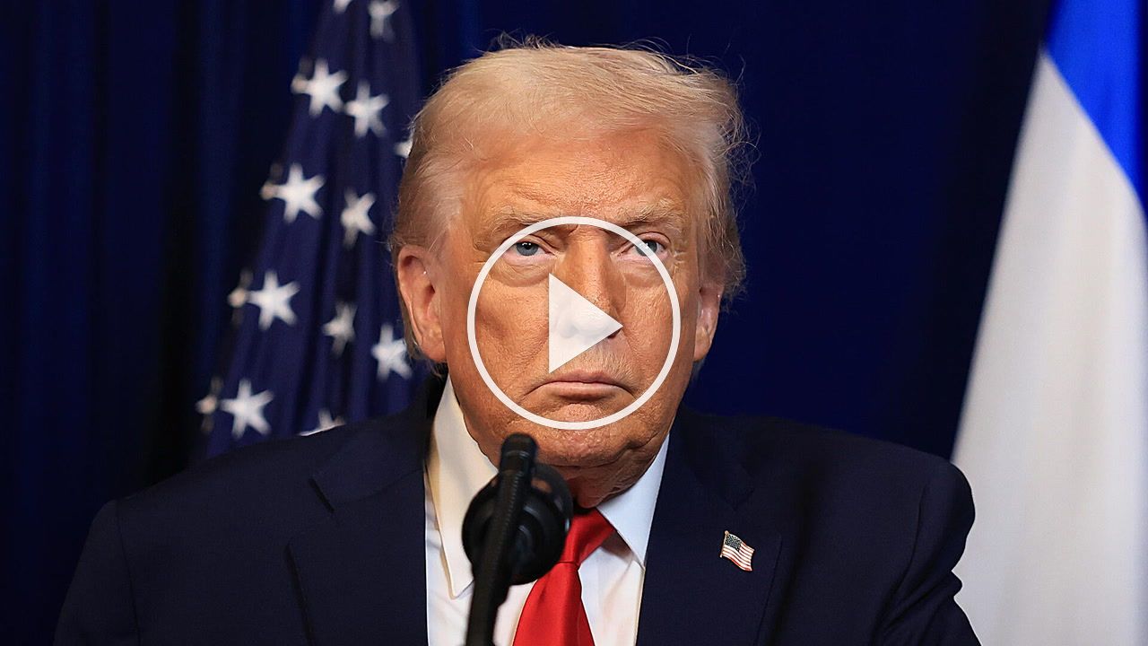 Trump again floats firing Fed Chair Powell before his term expires