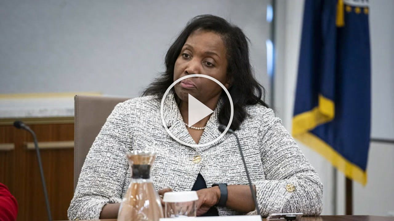 Trump asks Supreme Court to allow Lisa Cook firing