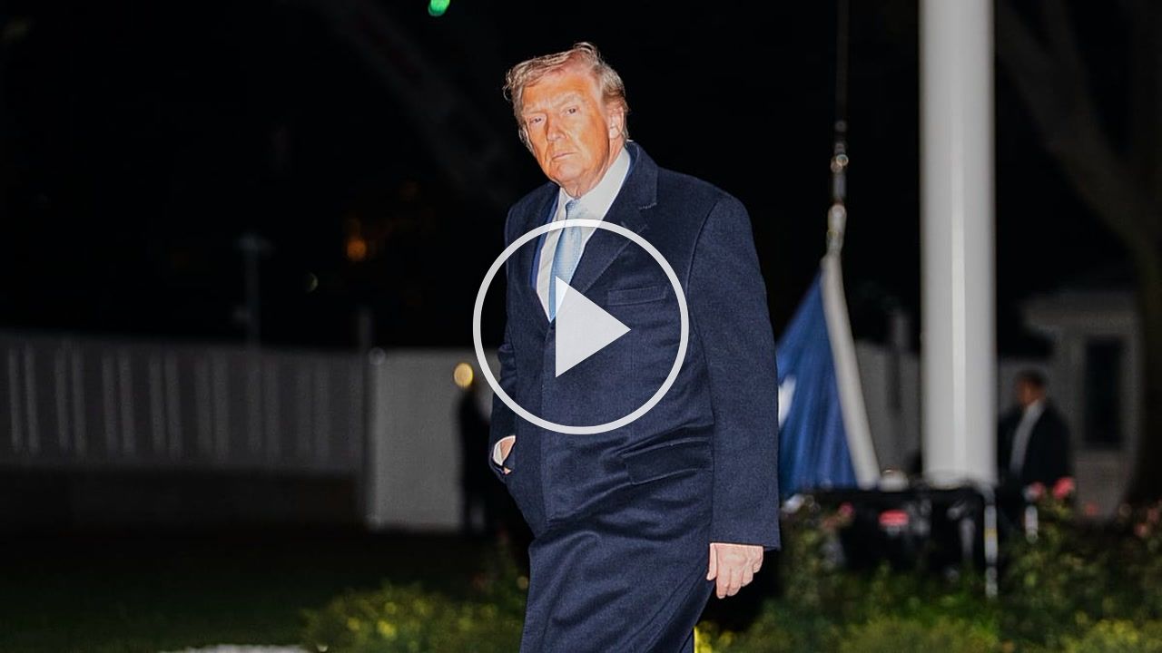 Why is Trump supporting the release of Epstein files now? | LeadStory