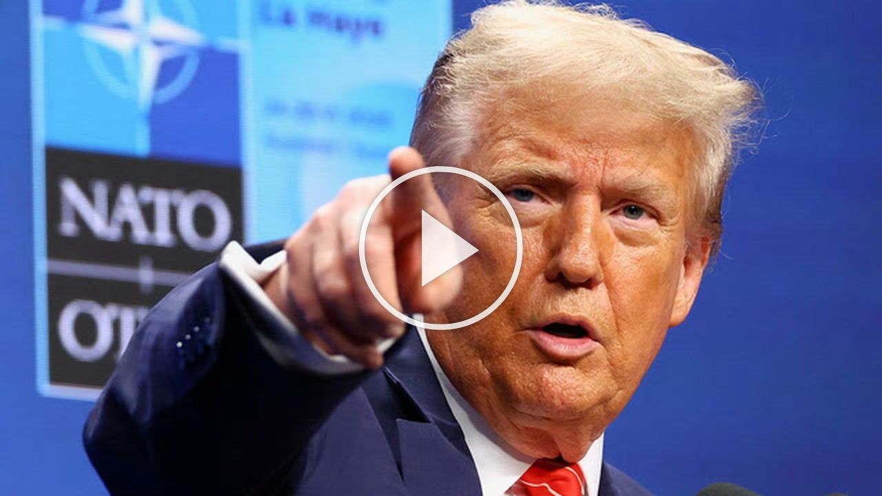 Trump says 'good chance' he'll meet with Putin soon