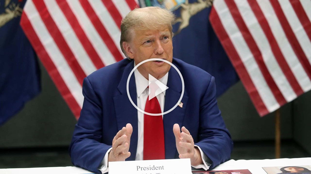 What are the US election results? | LeadStory