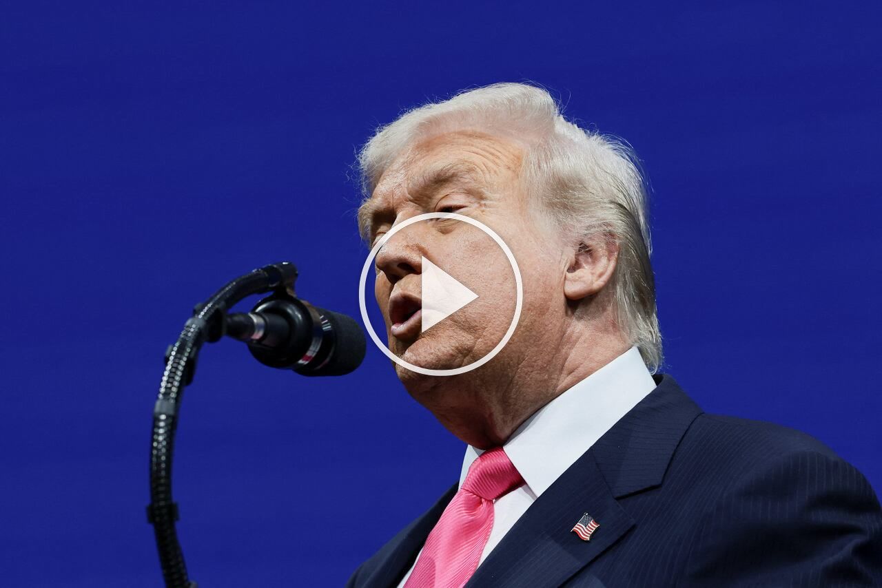 Will the full Epstein files be released? | LeadStory