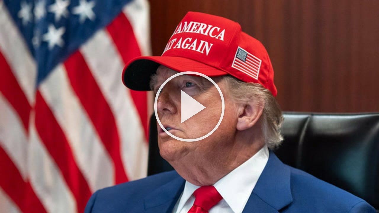 Trump tells Norway he no longer feels obligated to think only of peace