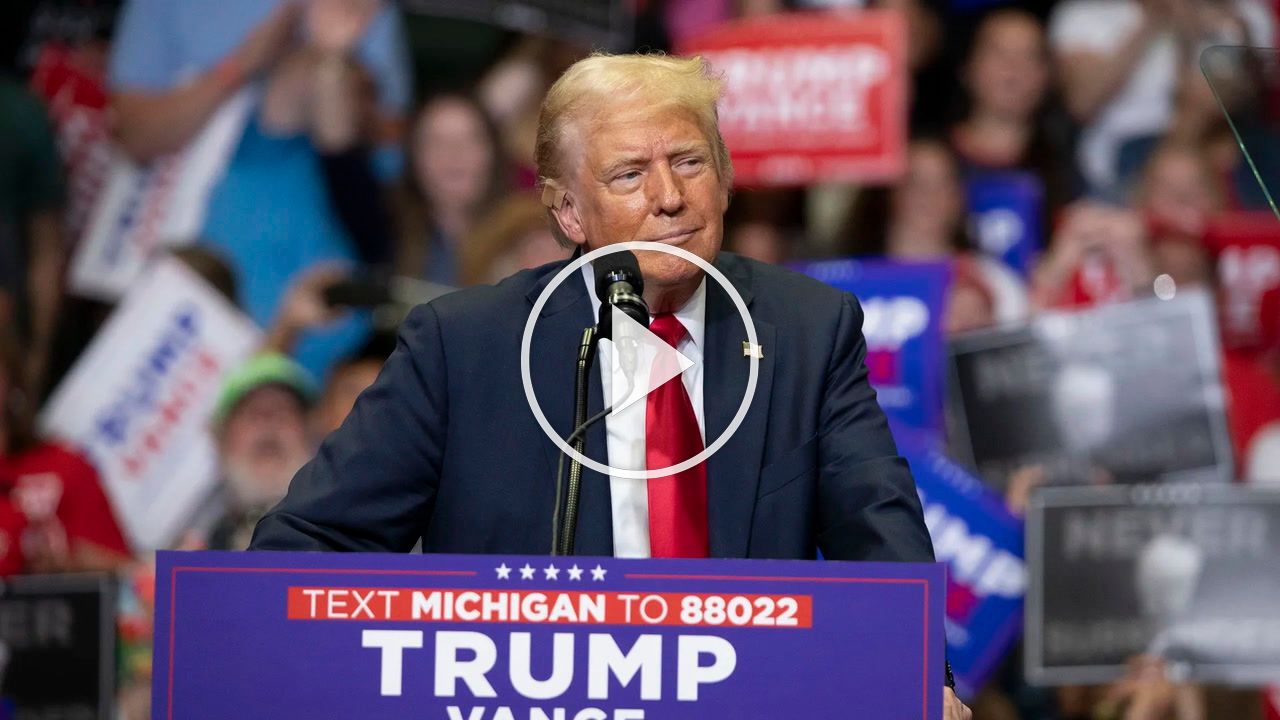 Trump vs Harris: Key Points Ahead of Landmark Debate