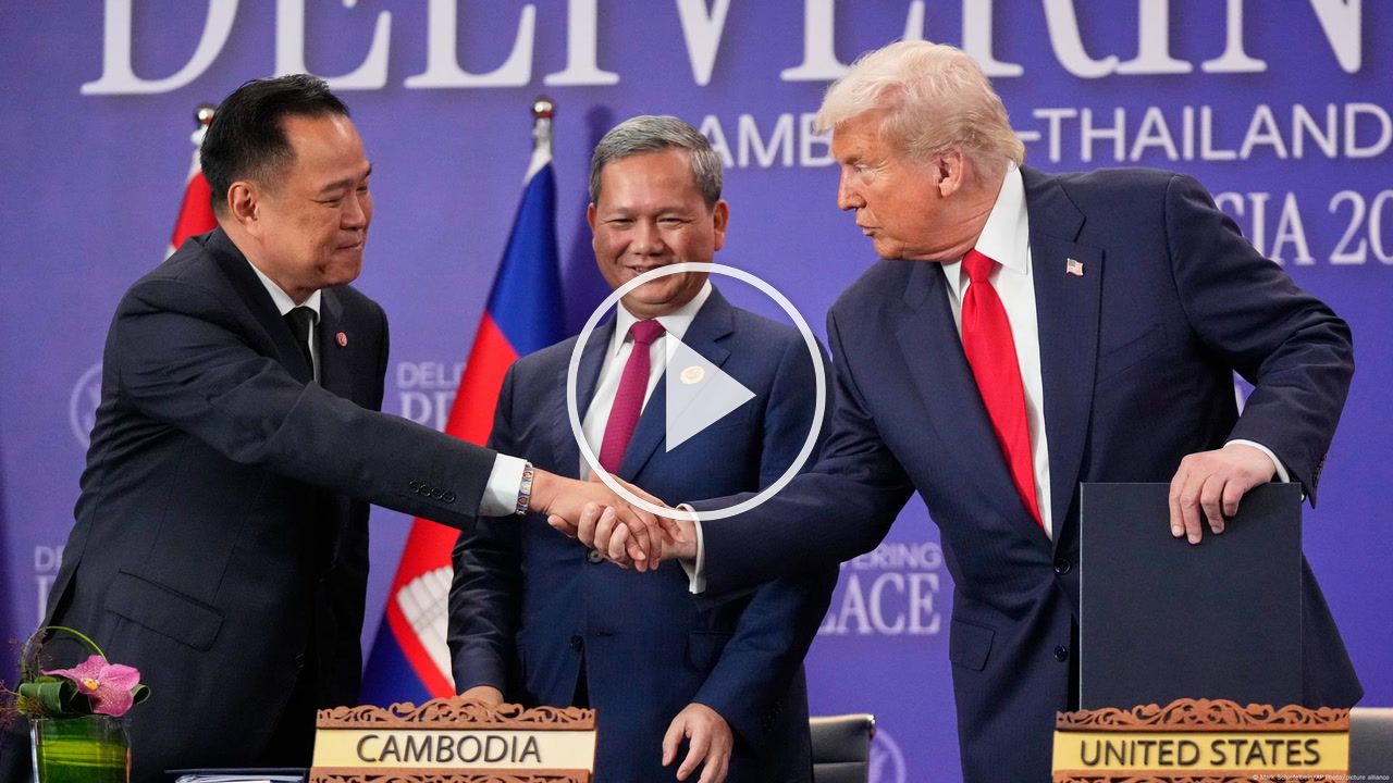 What is happening at the ASEAN summit? - LeadStory