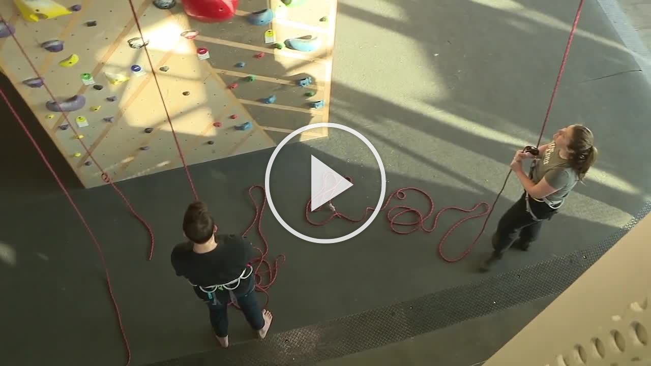 Trying something new in the new year? Here are some tips to keep going