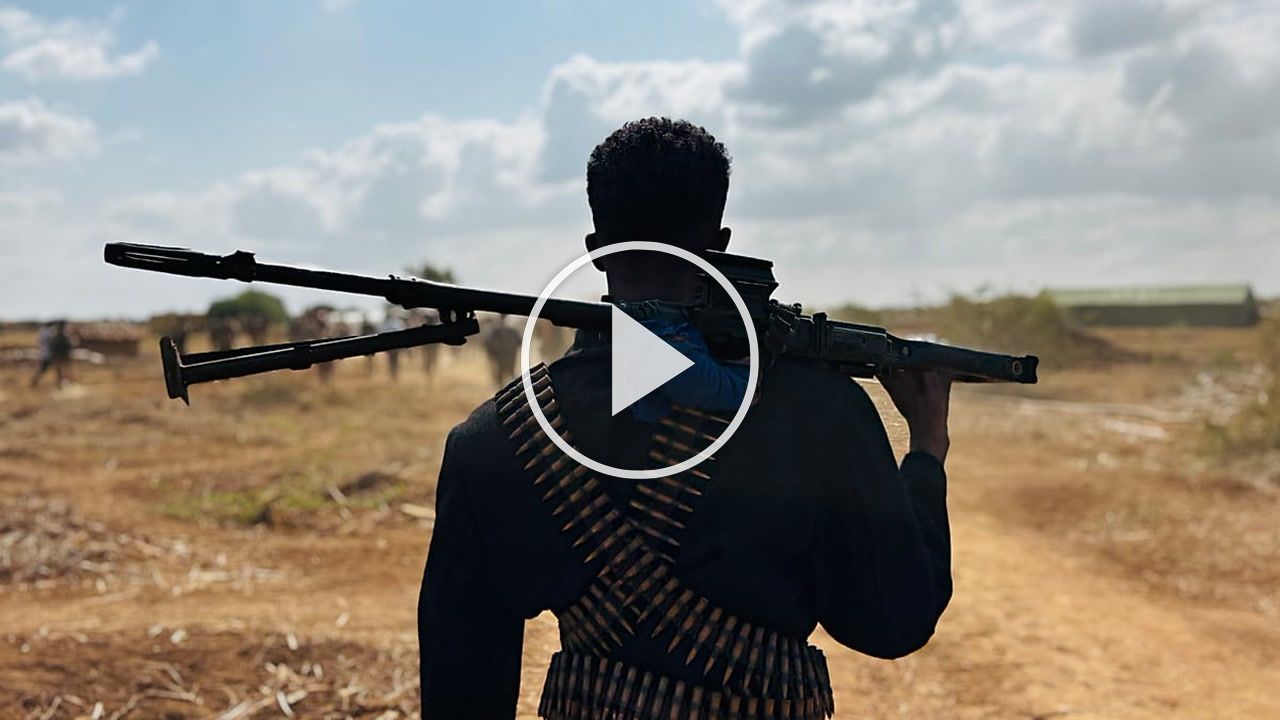 UN warns Al-Shabab remains major threat in Somalia and Kenya