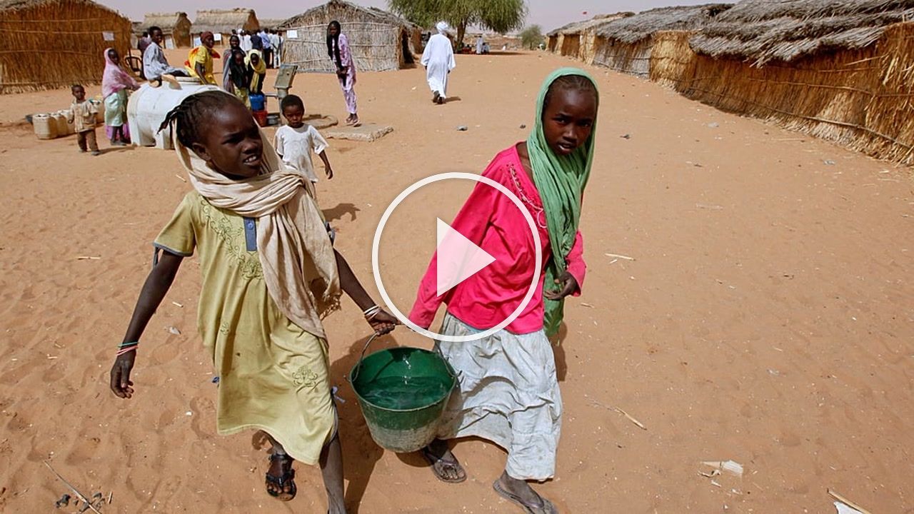 UN warns food aid in Sudan could run out by end of March