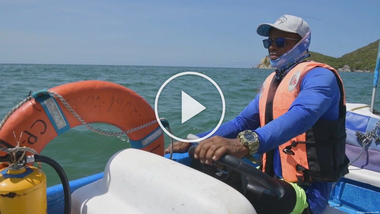 U.S. attacks on alleged drug boats concern Colombian fishermen