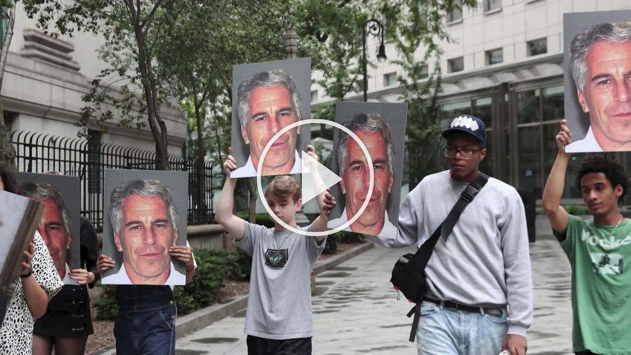 What was revealed in the released Epstein documents? - LeadStory