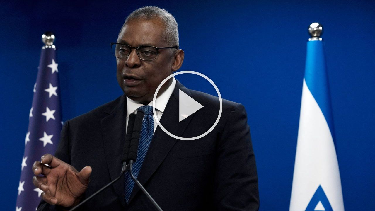 U.S. launches Red Sea force as ships reroute to avoid attacks