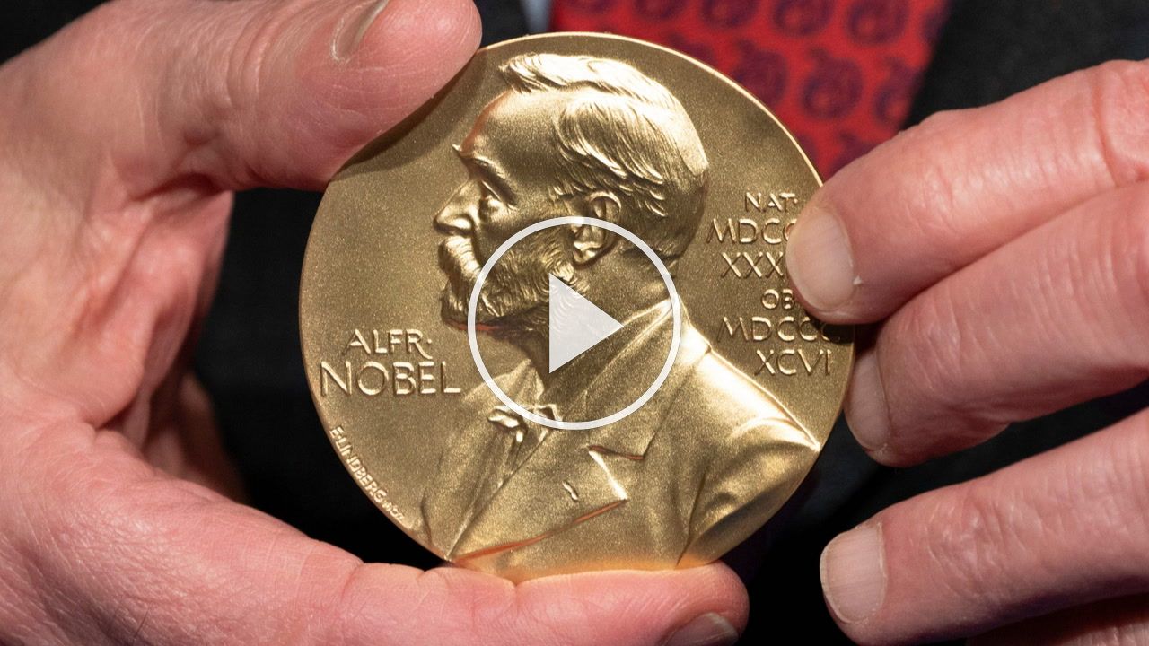 Who has won Nobel Prizes? | LeadStory