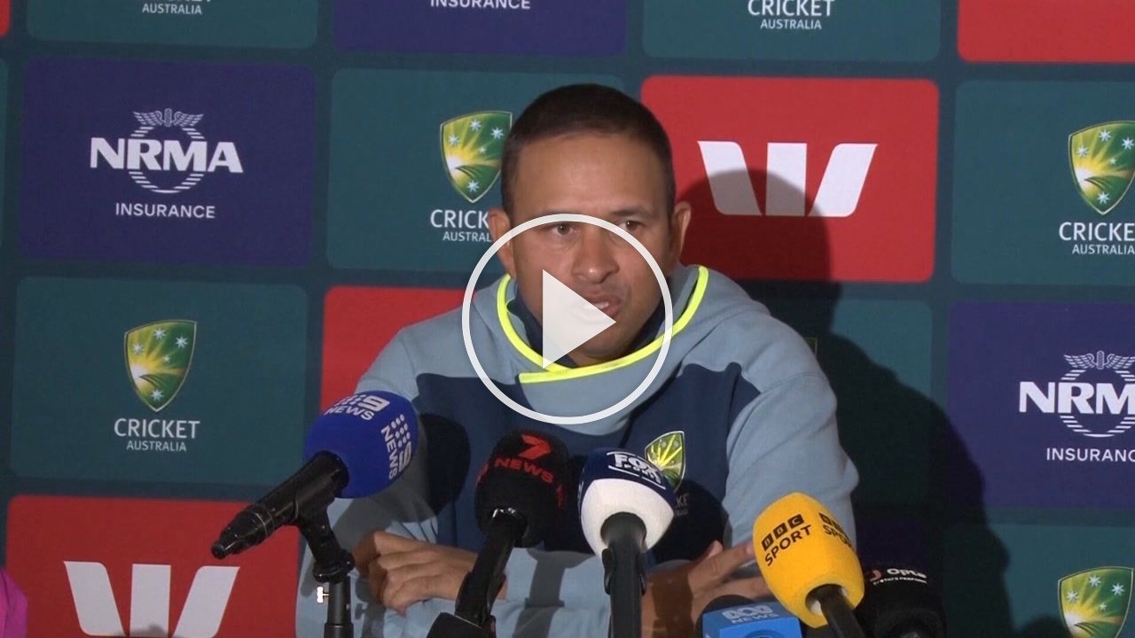 Usman Khawaja retires, reflects on racism in Australian cricket