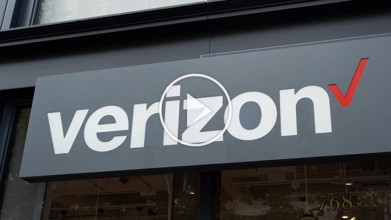 Verizon cell phone outages reported across U.S.