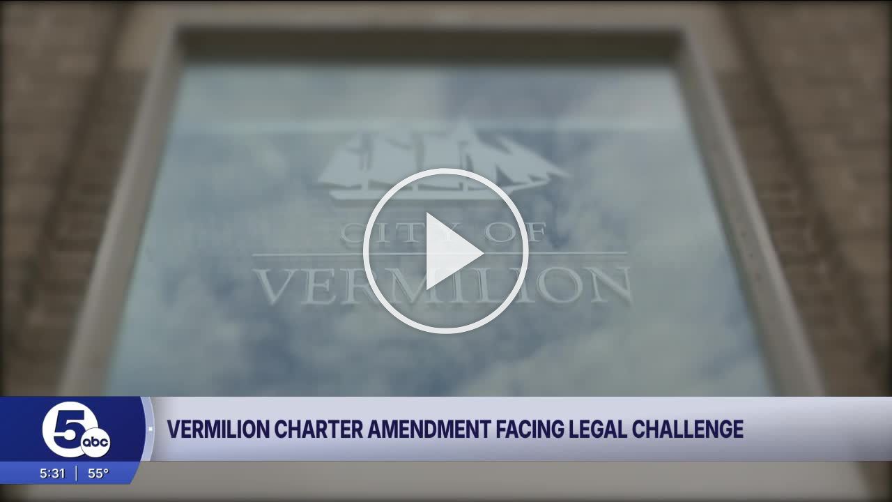Vermilion voters approved measure they say is unconstitutional