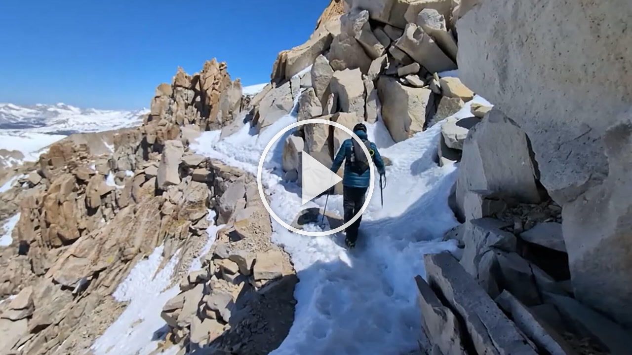 Viewing the U.S. from each state's highest point