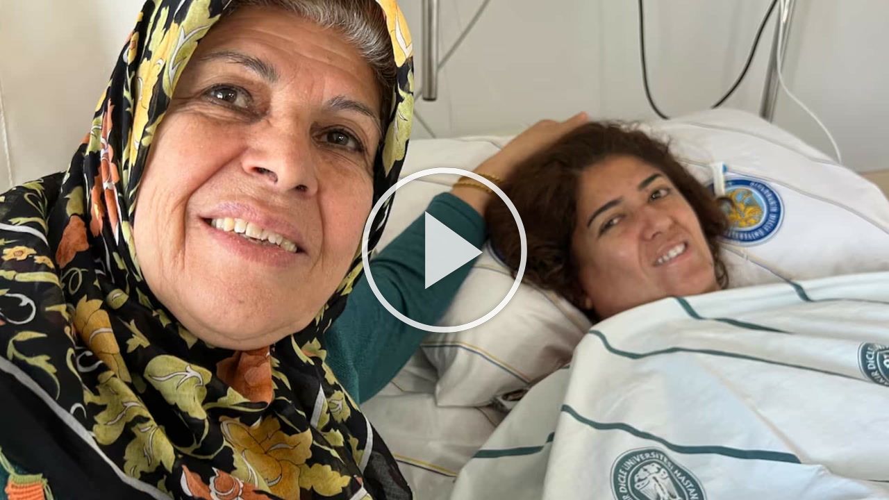 What it's like surviving five days trapped under rubble