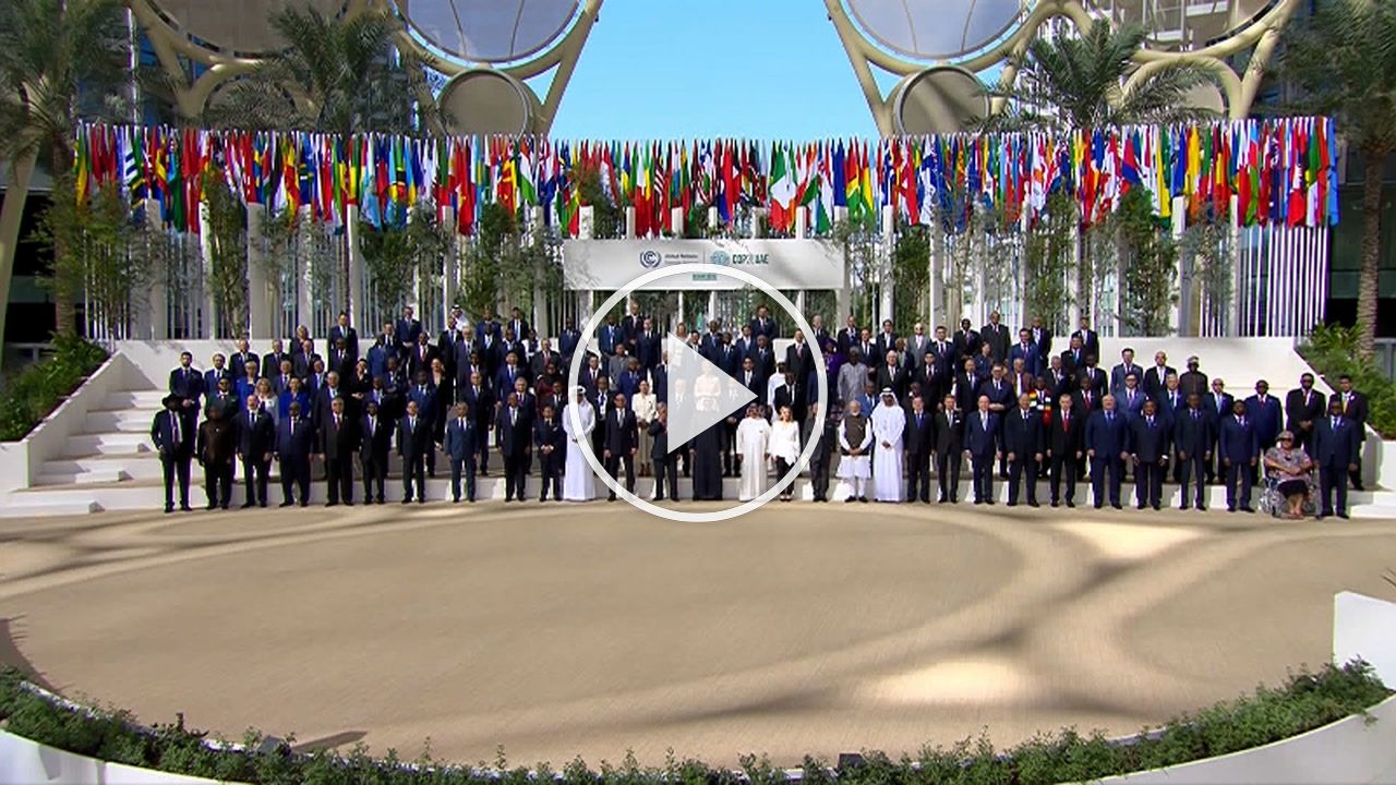 What will this year's COP29 conference do to address climate change?