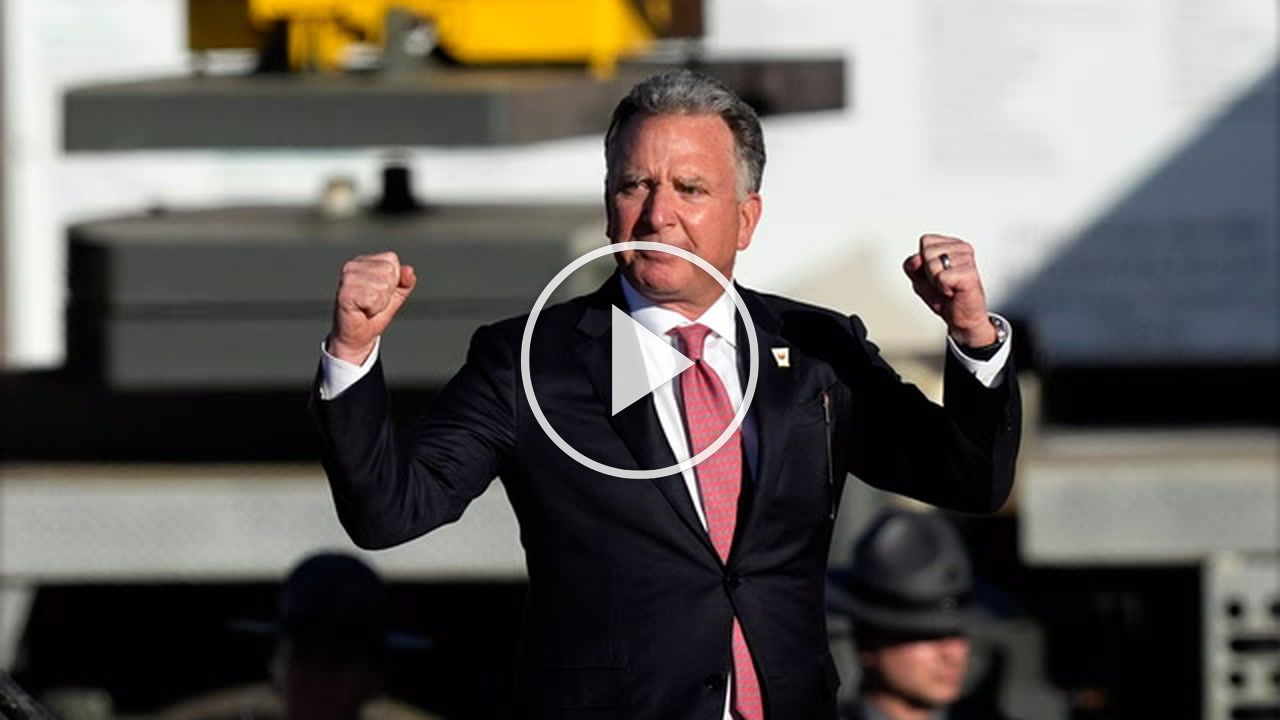 Who is Steve Witkoff, Trump's longtime envoy and friend?