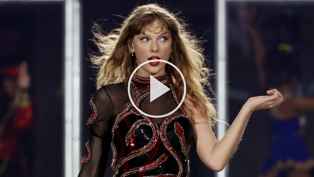 Why Kendrick Lamar has more Grammys nominations than Taylor Swift