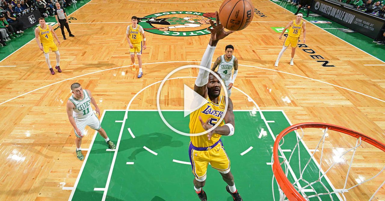 Why NBCUniversal is all in on sports