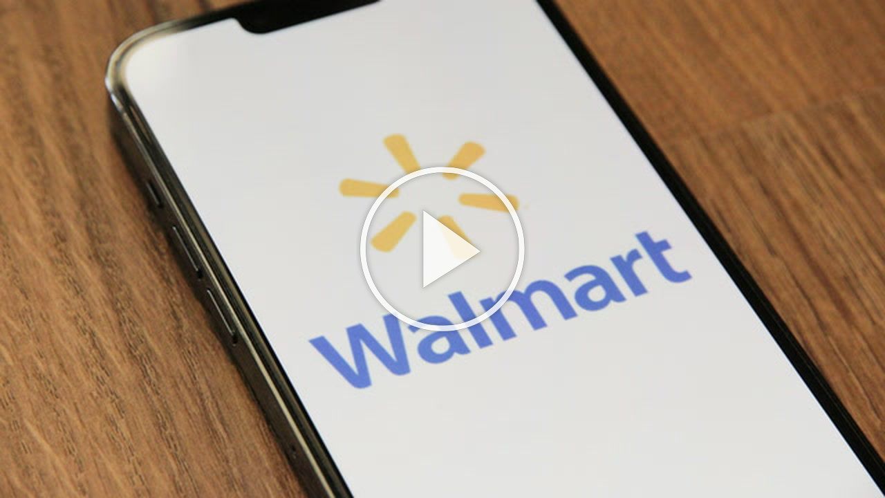 Widlitz: Walmart already negotiating vendor contracts with AI